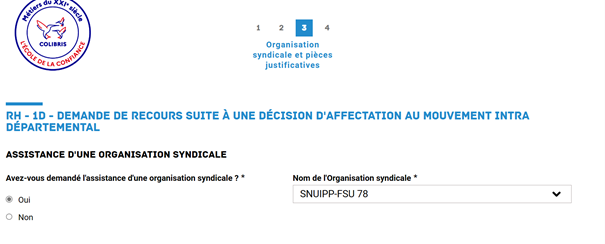 Mouvement départemental : comment faire un recours ? | FSU-SNUipp 78